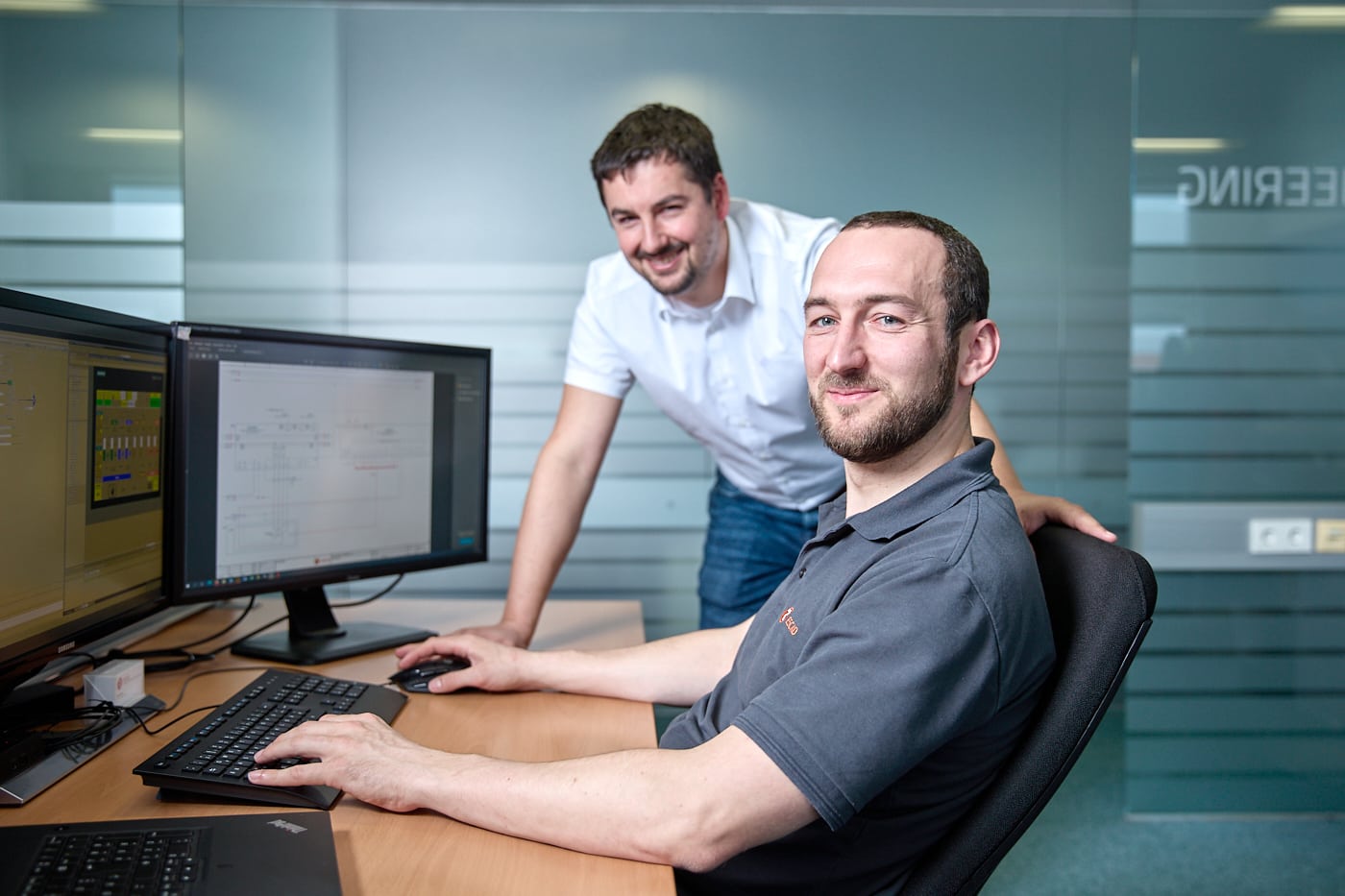 Partner - SPIE ESCAD