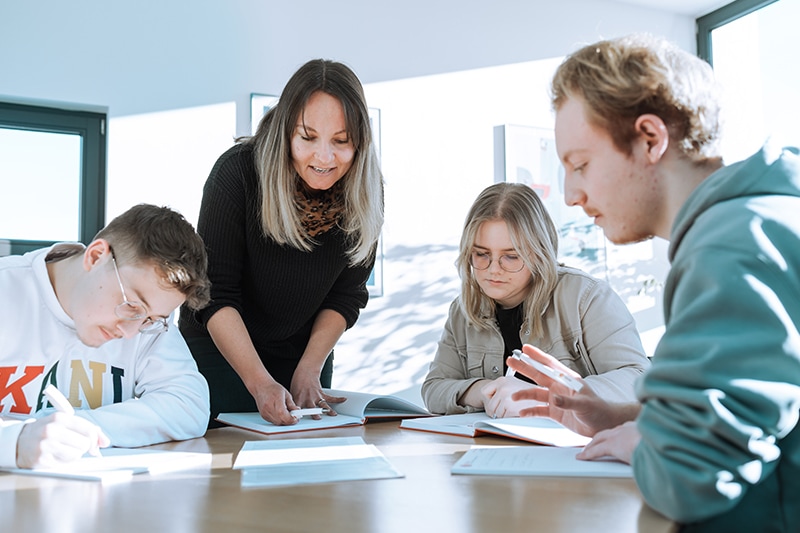 Karriere - SPIE ESCAD