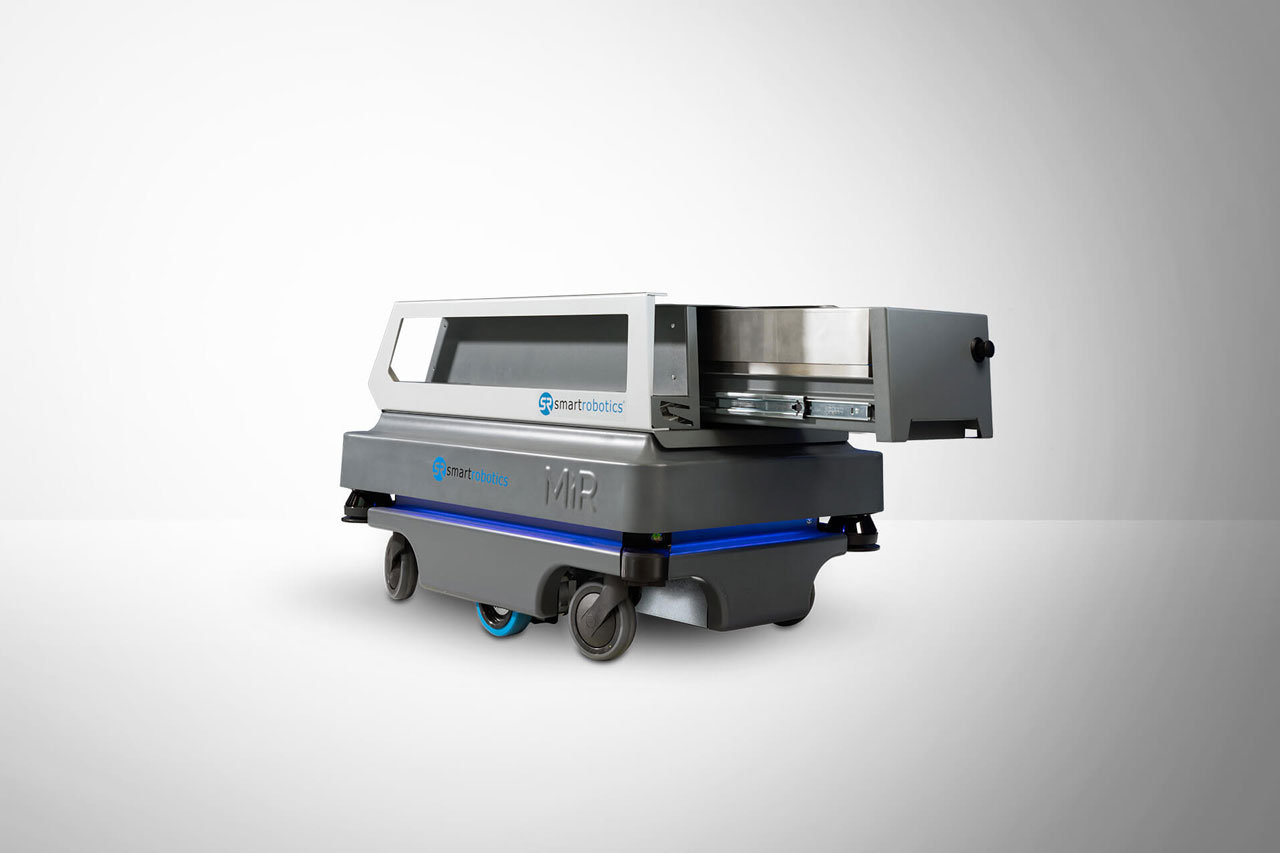 logiBASE ext. - SPIE ESCAD