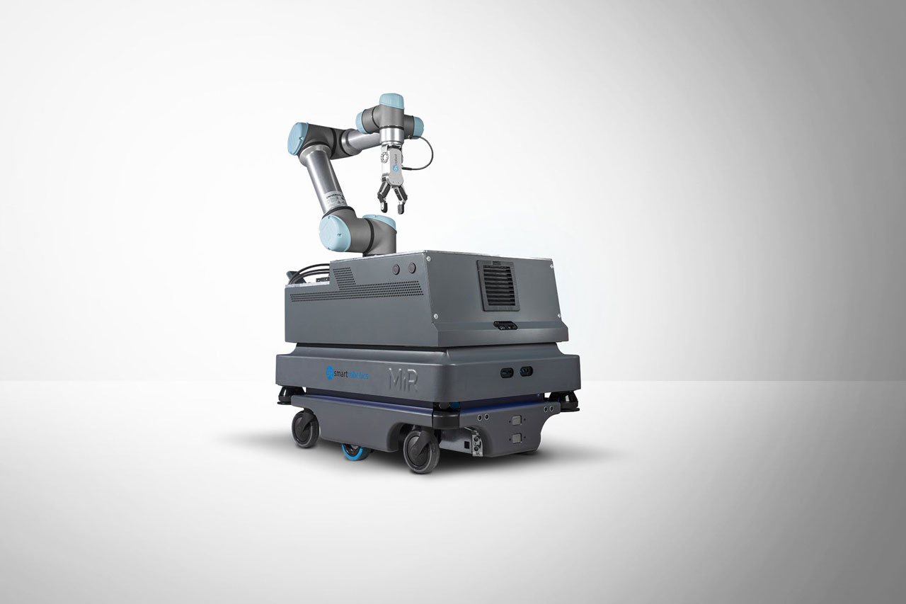 MIR 250 - SPIE ESCAD