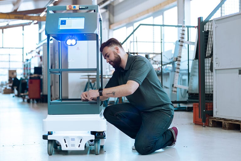 Karriere - SPIE ESCAD